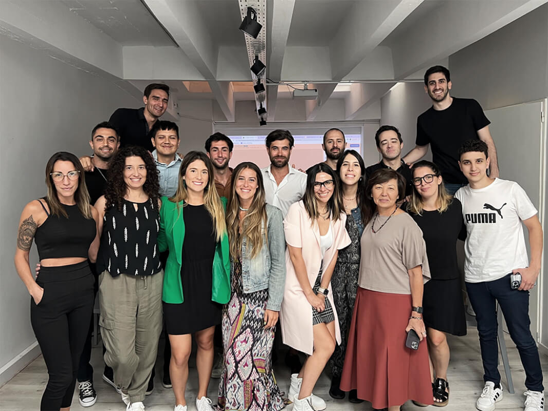 Careers • MetaMap