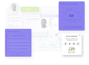 Identity Verification Platform for Global Companies • MetaMap