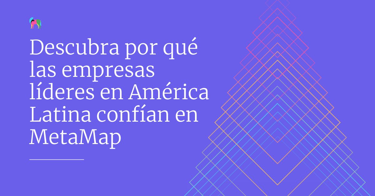 Plataforma de Verificación de Identidad para América Latina • MetaMap