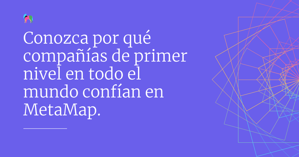 Plataforma de Verificación de identidad mundial • MetaMap