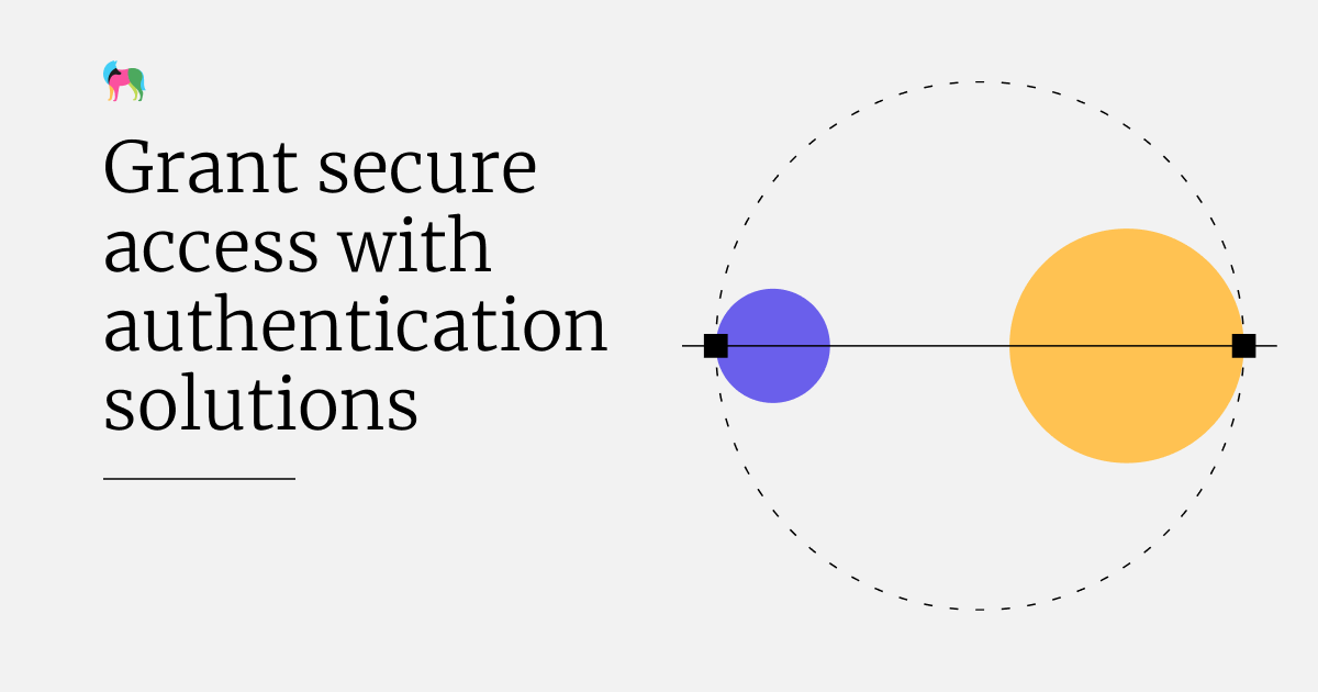 Authentication Solutions: fast, automated and secure • MetaMap