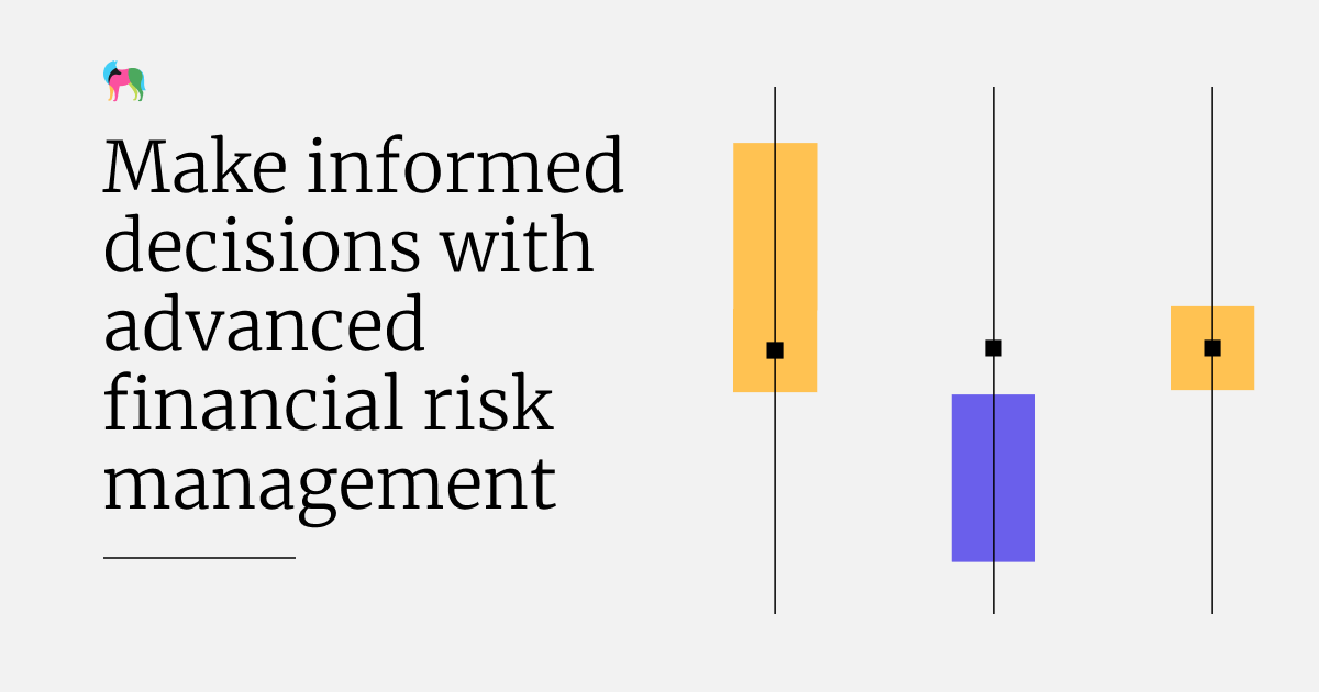 Financial Risk Solutions with Security • MetaMap
