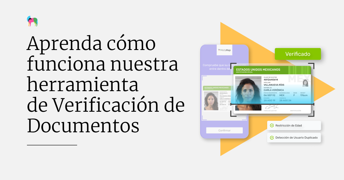 Herramienta de Verificación de Documentos • MetaMap