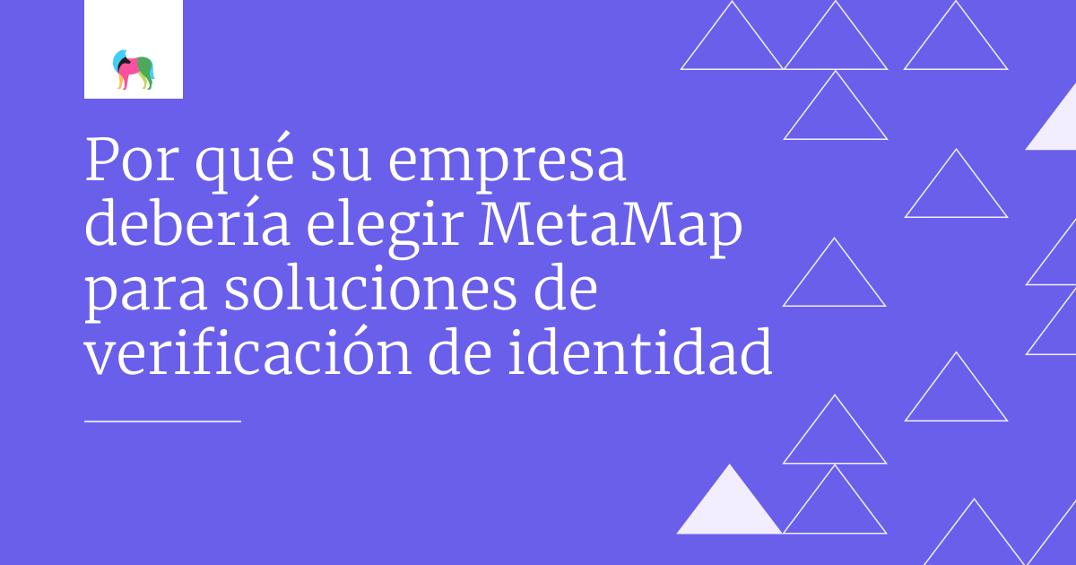 Por qué MetaMap • MetaMap